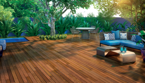 Decoração de Deck: 4 Dicas para esse espaço! | Blog Playgrama